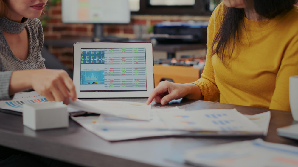 Te explicamos qué es el KDS display en tu restaurante